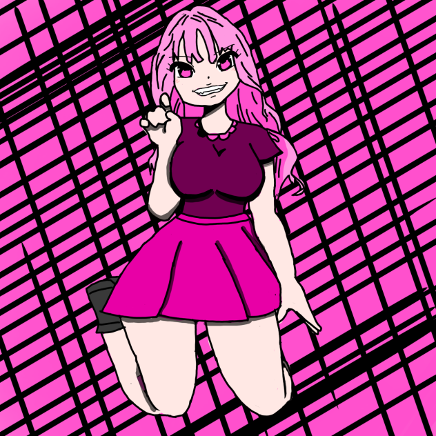 blink - ibisPaint