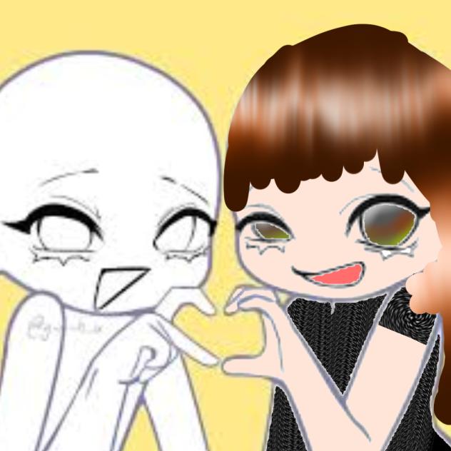 Collab!! read desc - ibisPaint