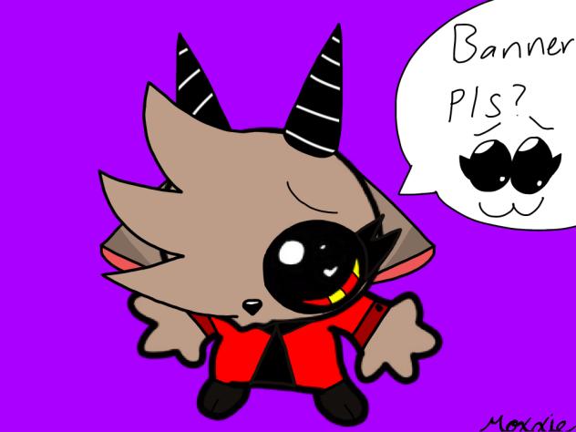 Banner Wanted! - ibisPaint