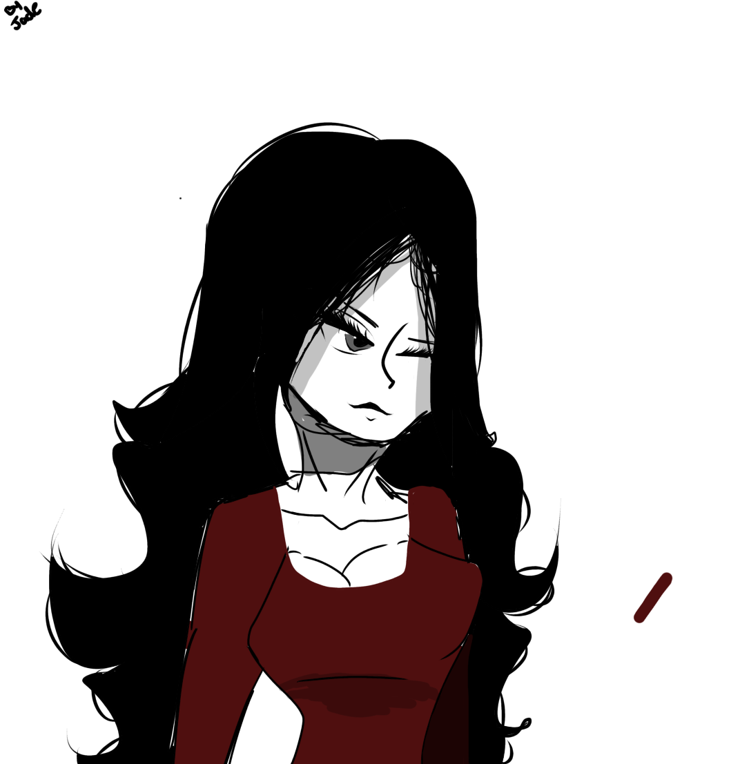 Untitled245 - ibisPaint