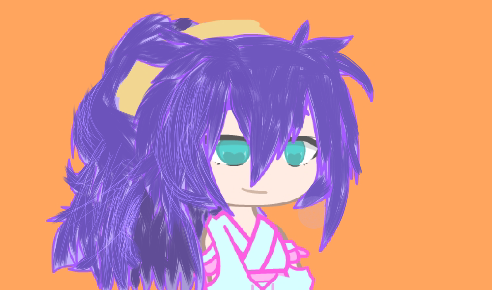 shiz(unfinished) - ibisPaint