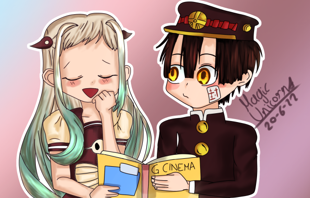 💝HanaNene💝 - ibisPaint