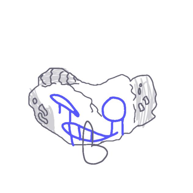 GUILLERMO SOLARBALLS MEWING - ibisPaint