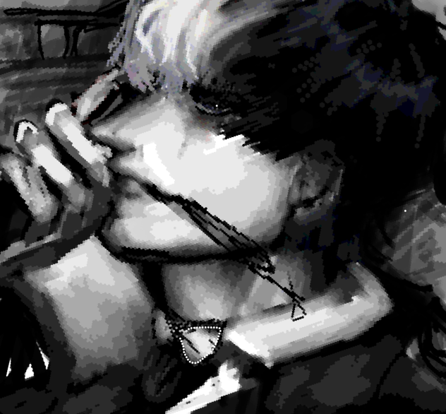 twink ehh - ibisPaint