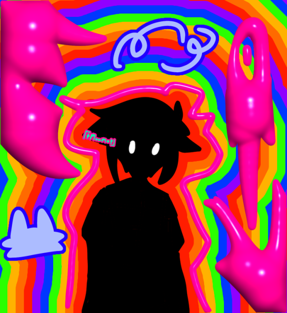 Stranger! - ibisPaint