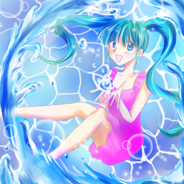 無題34 - ibisPaint