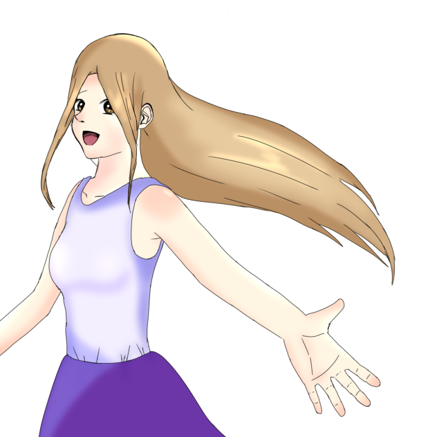 unfinished - ibisPaint