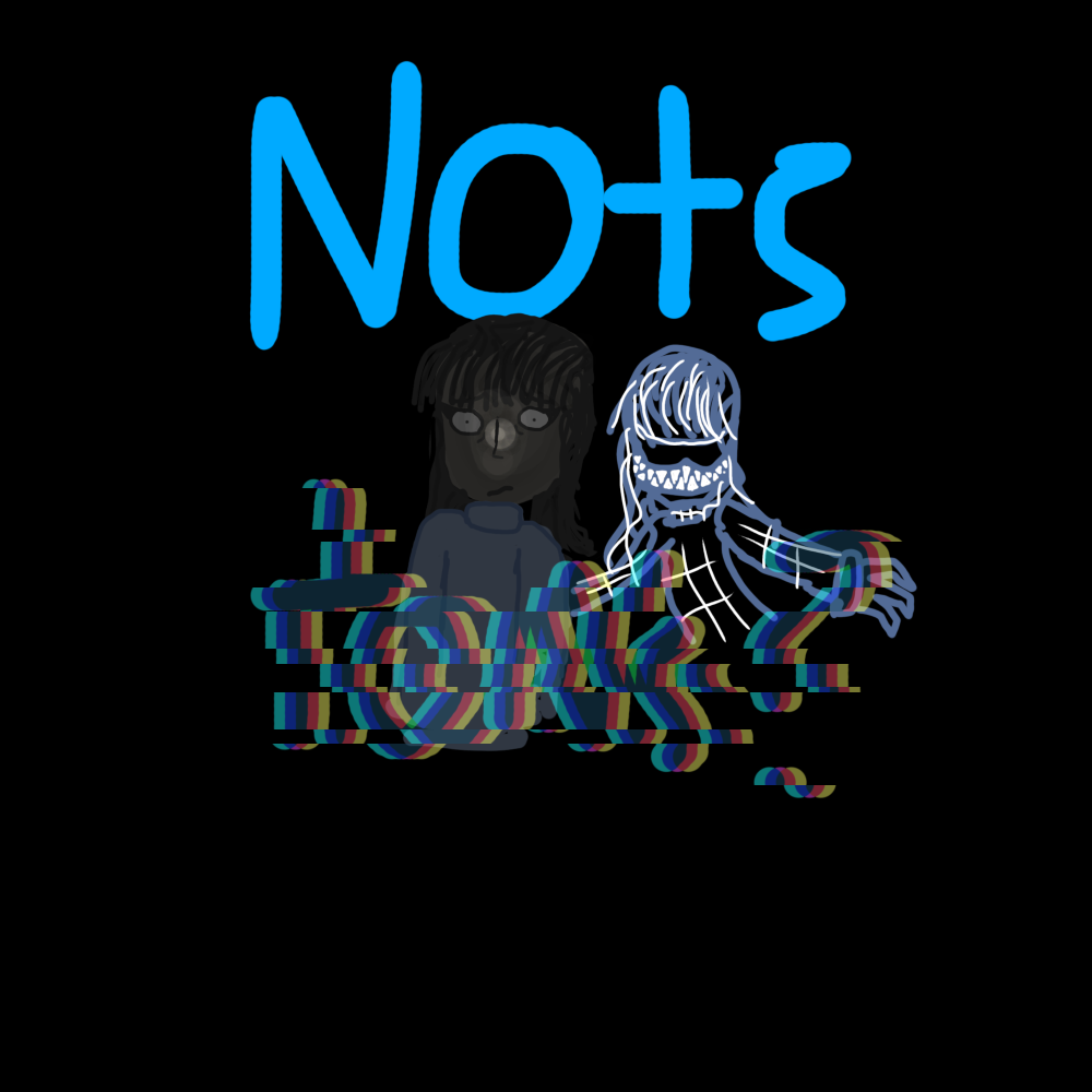 OC LORE!!!!!!!!!!! - ibisPaint