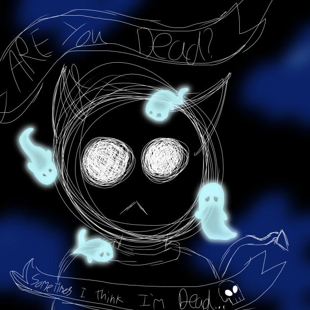 This is home - cavetown - ibisPaint