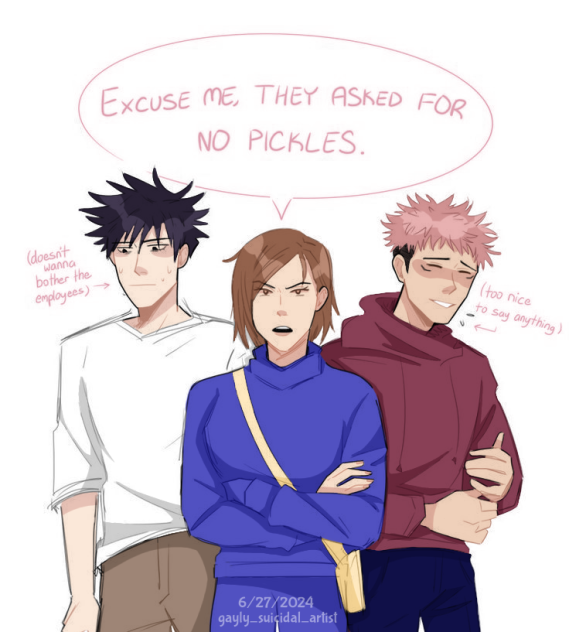 damn p_ssies - ibisPaint