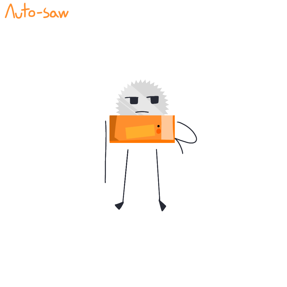 Another Object show oc - ibisPaint