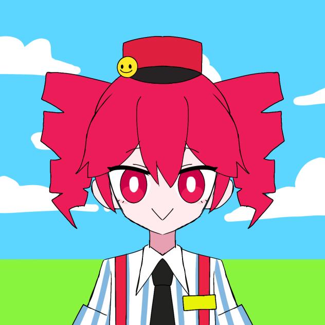 Teto Mesmerizer - ibisPaint