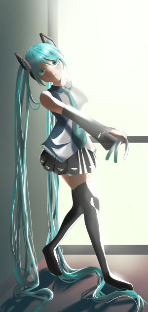 waiting... - ibisPaint