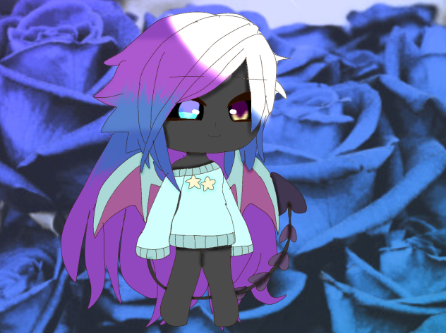 The project - ibisPaint