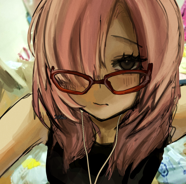 Untitled - ibisPaint