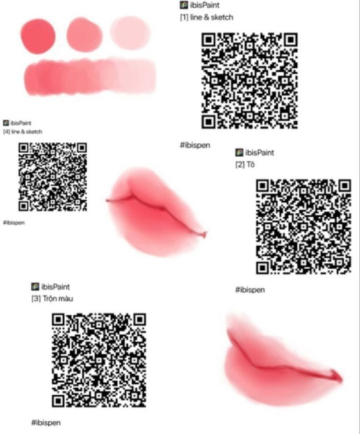 trying this code - ibisPaint