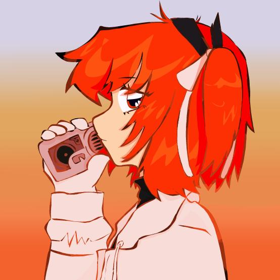 Adachi Rei Heat Abnormal - ibisPaint