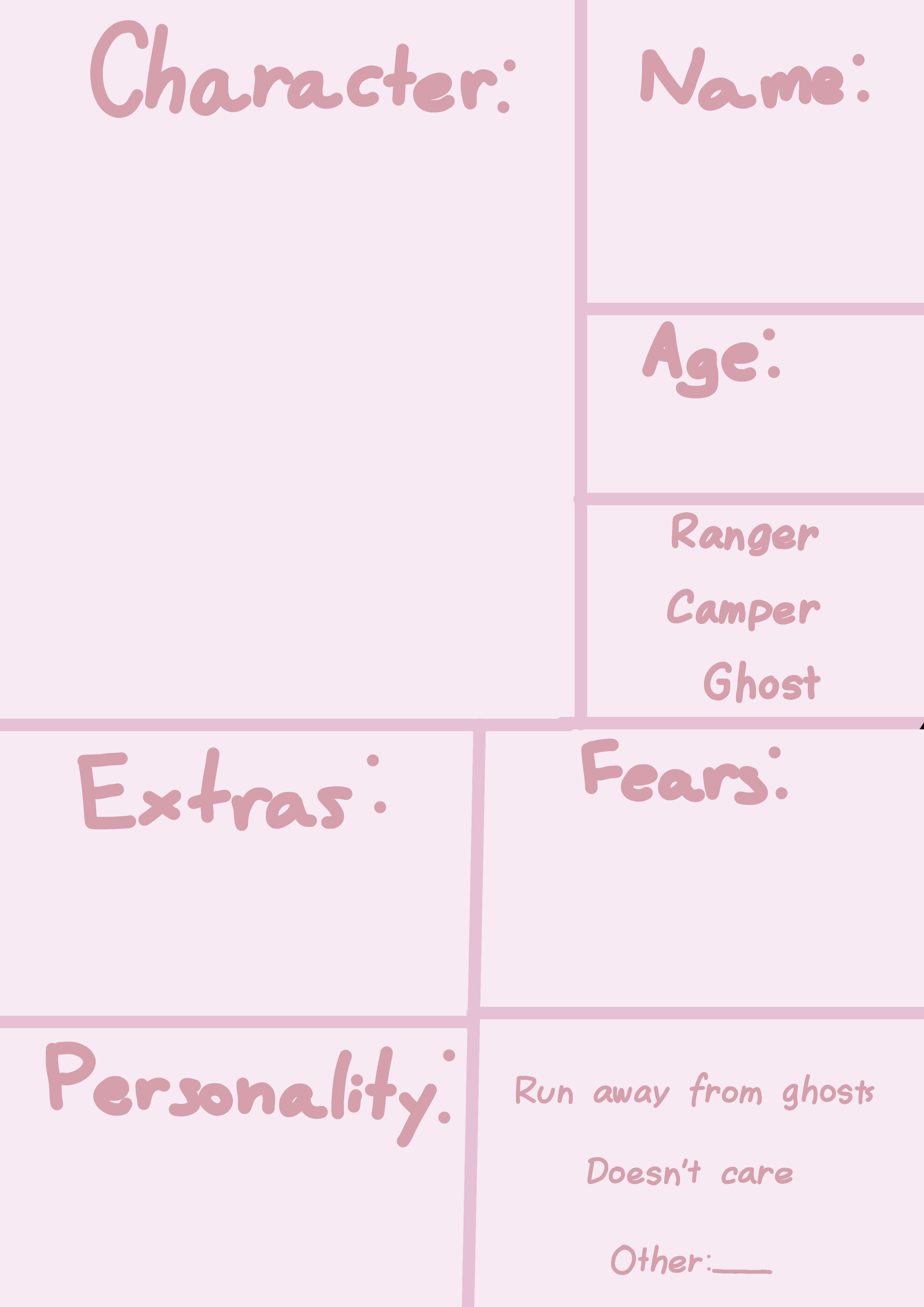 CAMPFIRE SHADOWS CS - ibisPaint