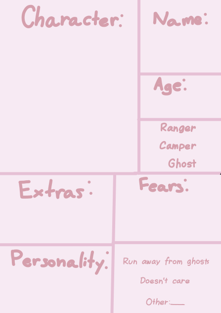 CAMPFIRE SHADOWS CS - ibisPaint