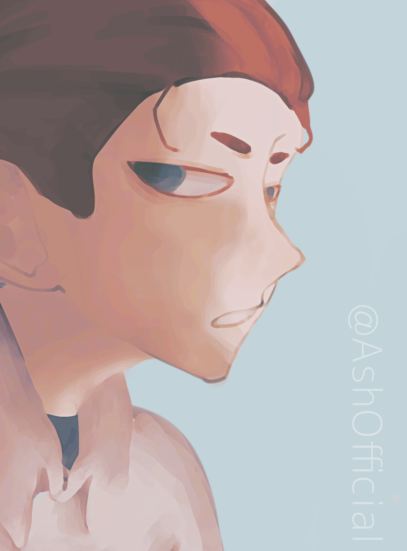 Untitled309 - ibisPaint