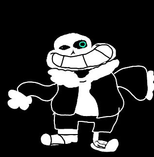 saneeees!!!!!!!! - ibisPaint