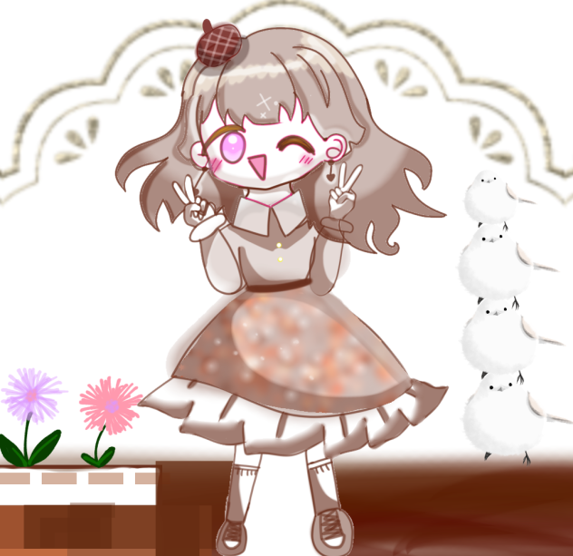 無題43 - ibisPaint