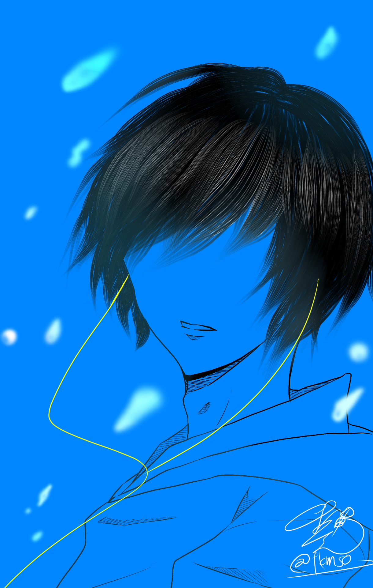 無題200 - ibisPaint