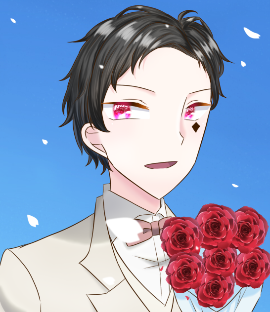 Would you marry me - ibisPaint