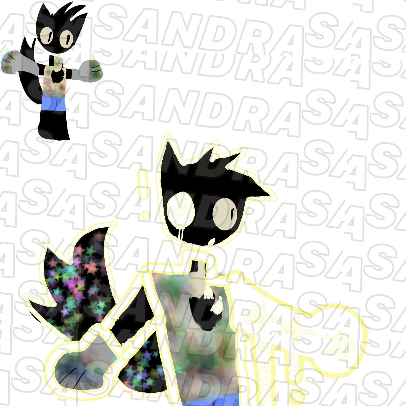 Oc change - ibisPaint