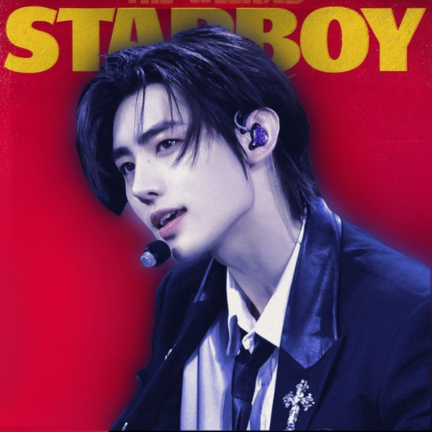 Sunghoon StarBoy - ibisPaint