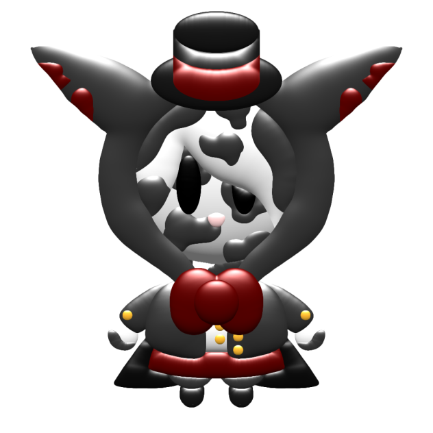 Trixie Blorb - ibisPaint