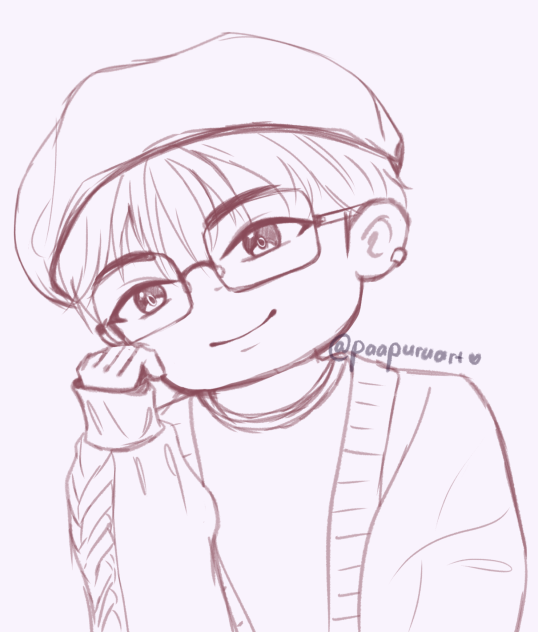 【FA29】 - ibisPaint