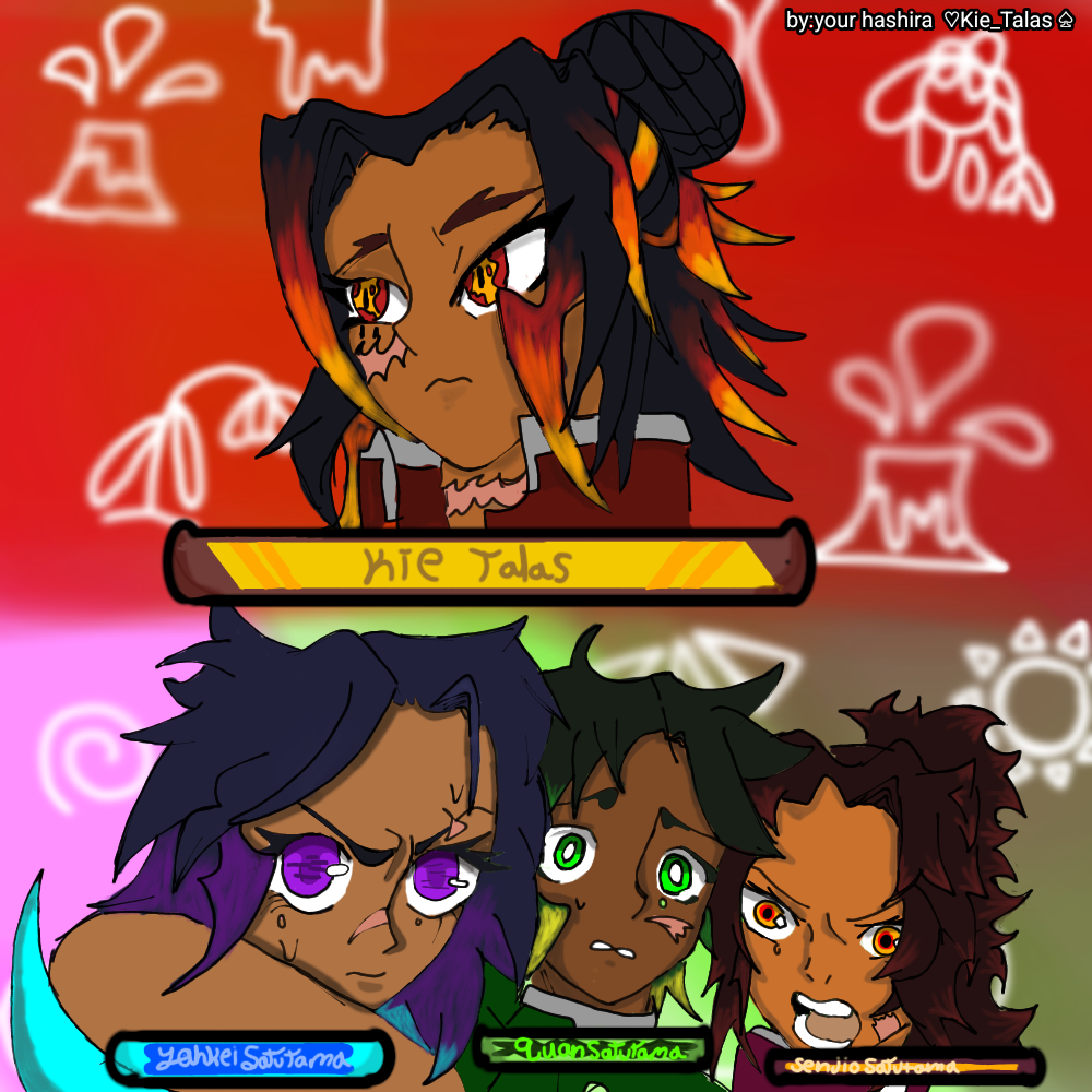 moving on. - ibisPaint