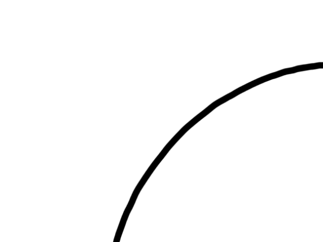 galactic laser - ibisPaint