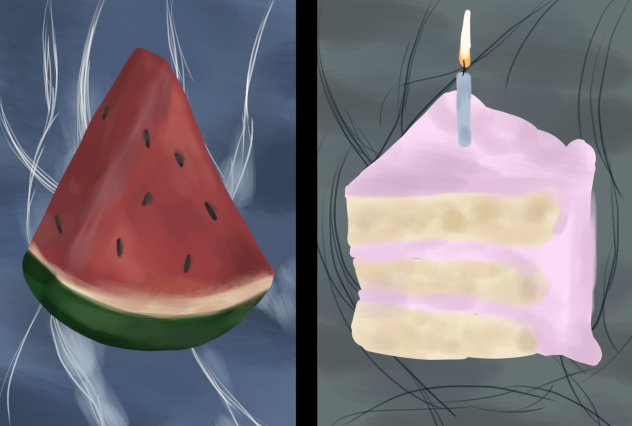 ^ Pool Party Birthday Edition ^ - ibisPaint