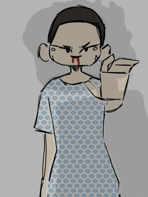 Eleven - ibisPaint