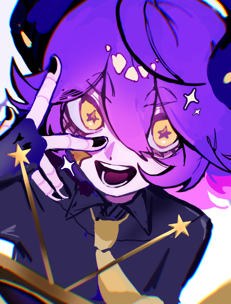 spontaneous generation pt 2 - ibisPaint