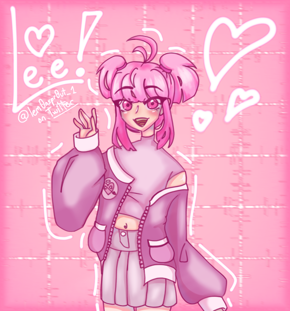 AAAAAAAAAAAAAAA (finished ver.) - ibisPaint