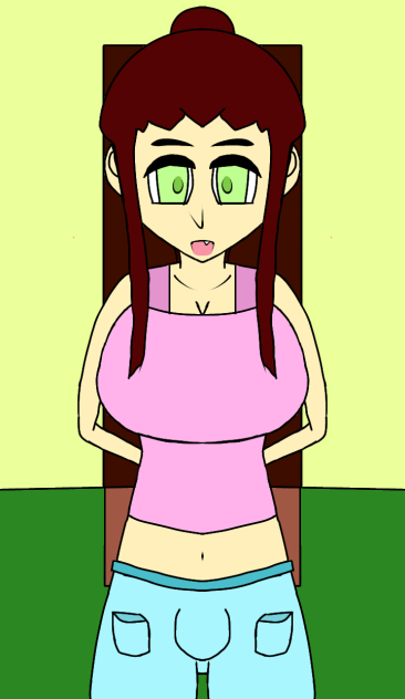 quick draw - ibisPaint