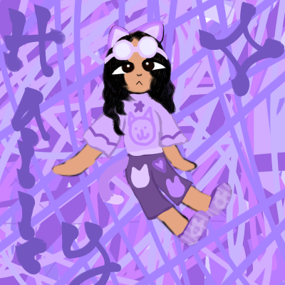 Hailey as an oc - ibisPaint