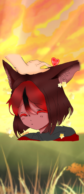 drawing me - ibisPaint