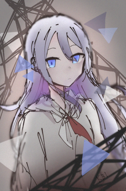 Kanade art theng - ibisPaint