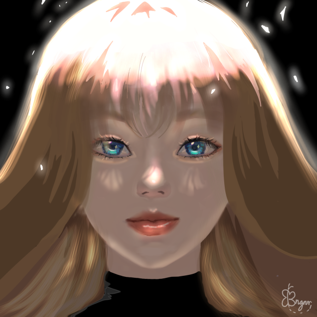 Spotlight - ibisPaint