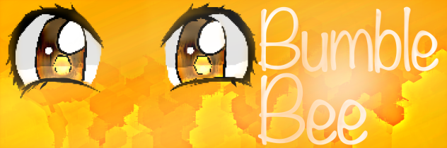 Bumble Bee 🐝 - ibisPaint