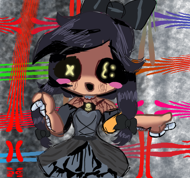 Baby Cyn♡ - ibisPaint