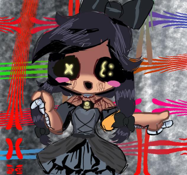 Baby Cyn♡ - ibisPaint