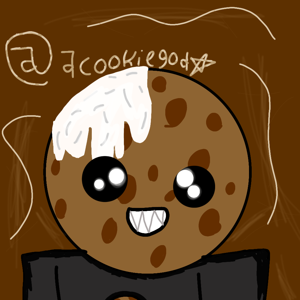 acookiegod - ibisPaint