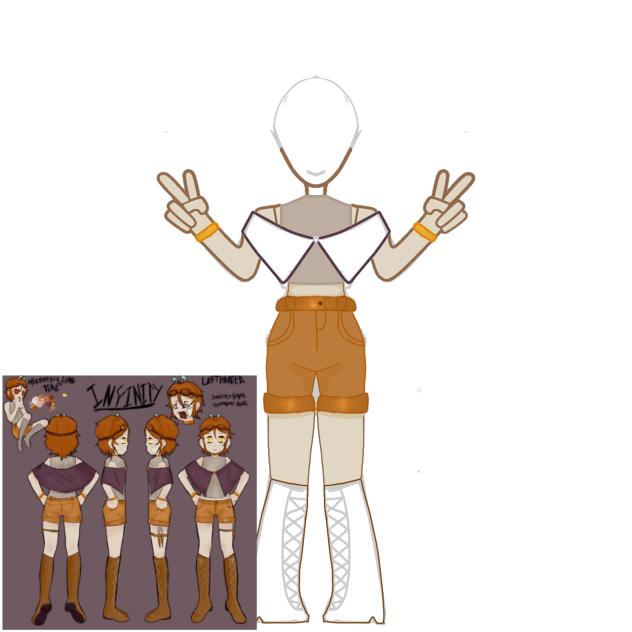 Progress♤ ~ - ibisPaint