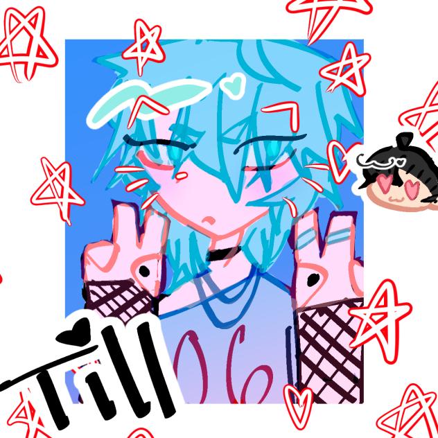 Till! - ibisPaint