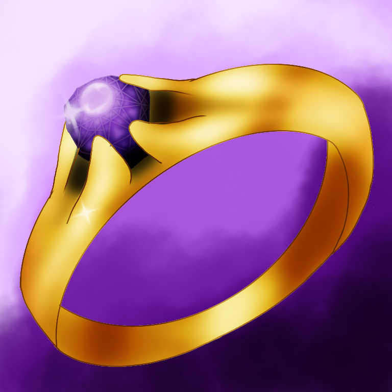 Ring - ibisPaint